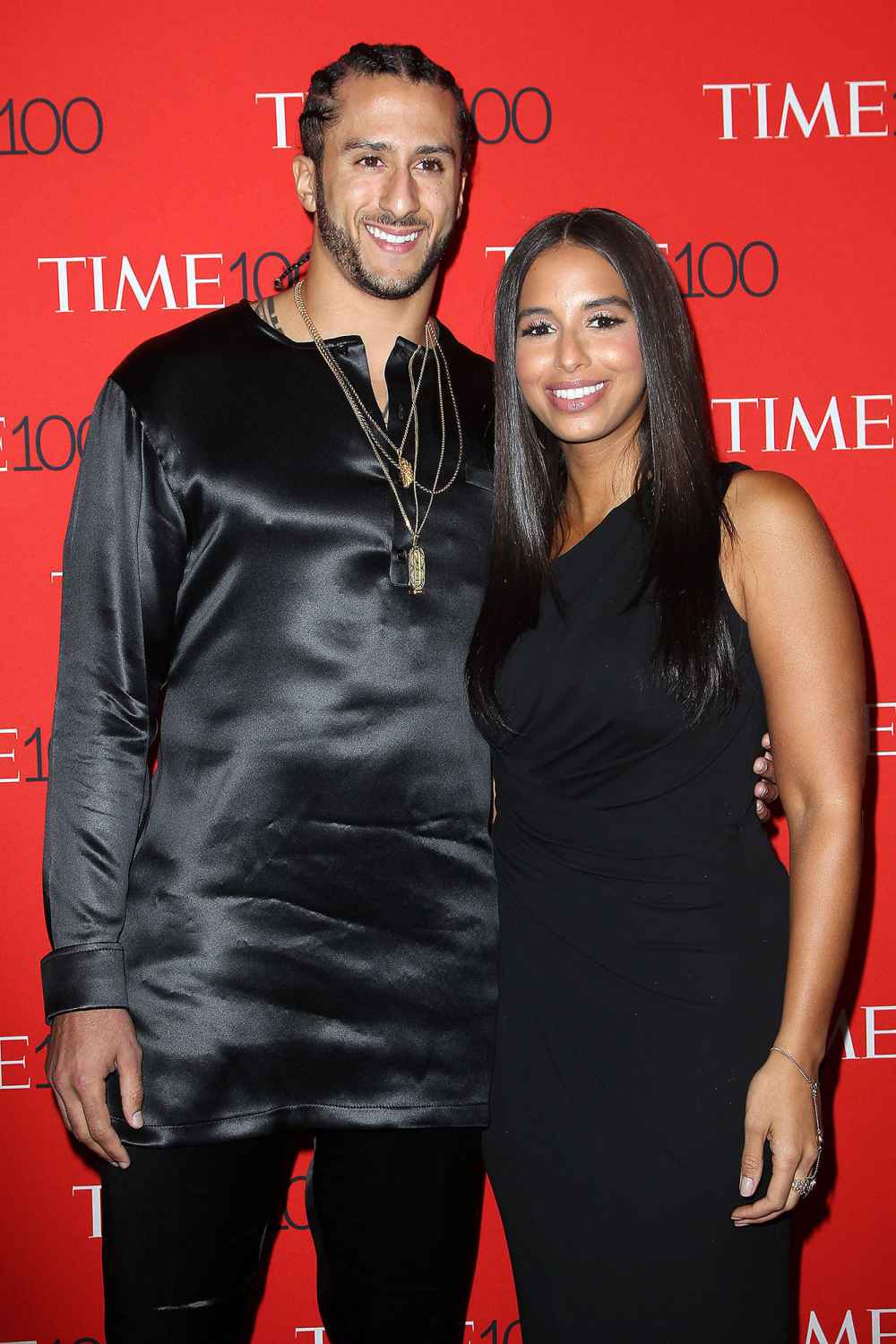 Colin Kaepernick News - Us Weekly
