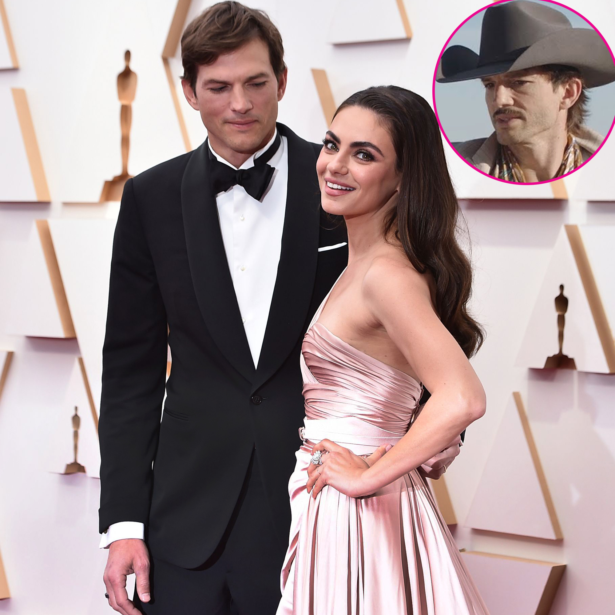 Ashton Kutcher News - Us Weekly