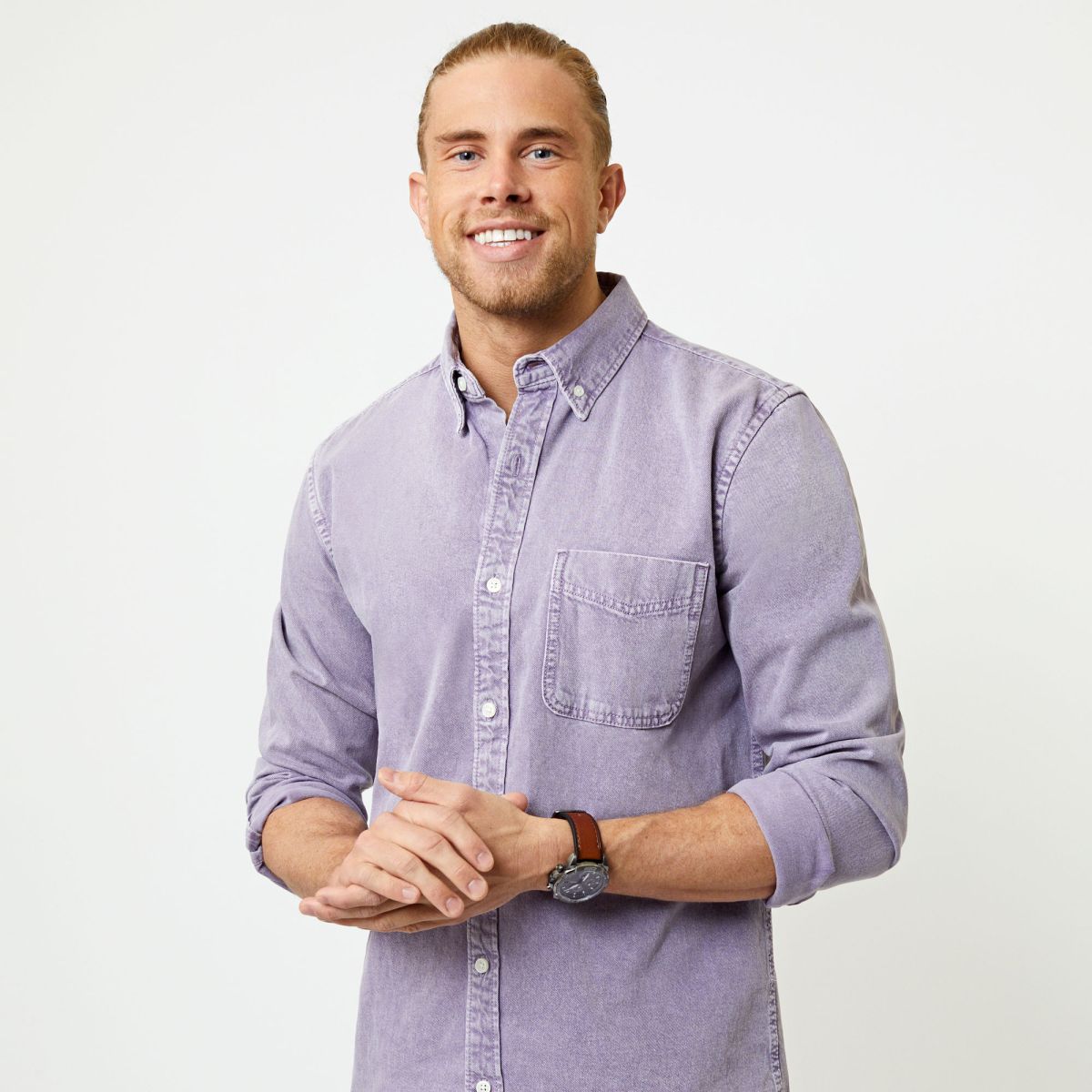 'The Bachelorette: Men Tell All': Gabby, Rachel Revelations | Us Weekly