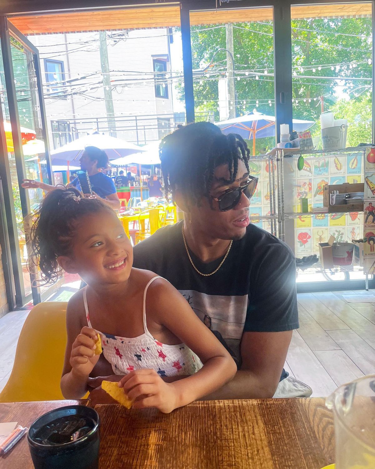 Bachelorette's Nate Mitchell: What to Know About His Daughter, More