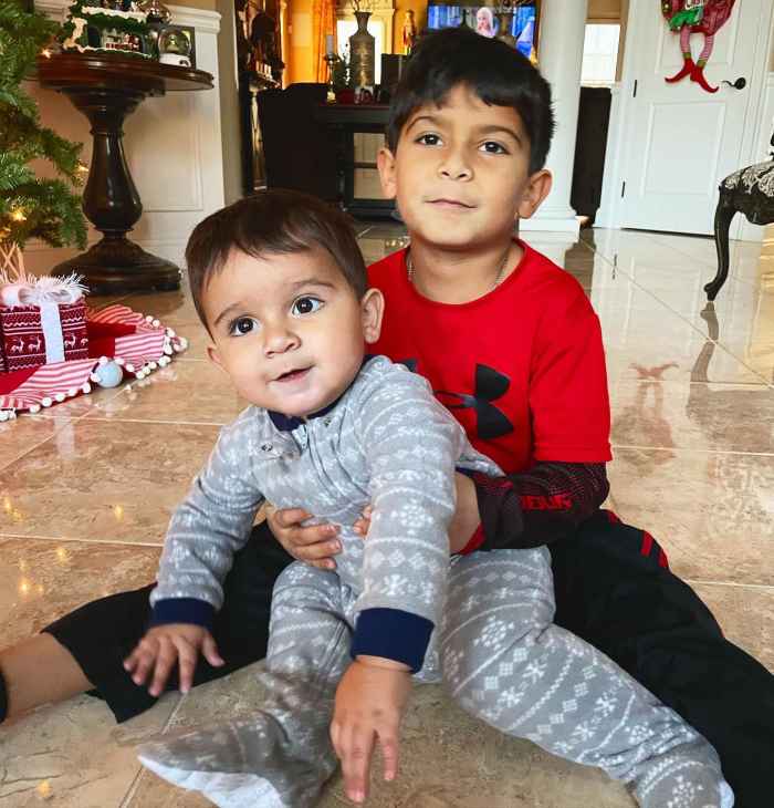 Nicole 'Snooki' Polizzi and Jionni LaValle's Family Album: Photos | Us ...