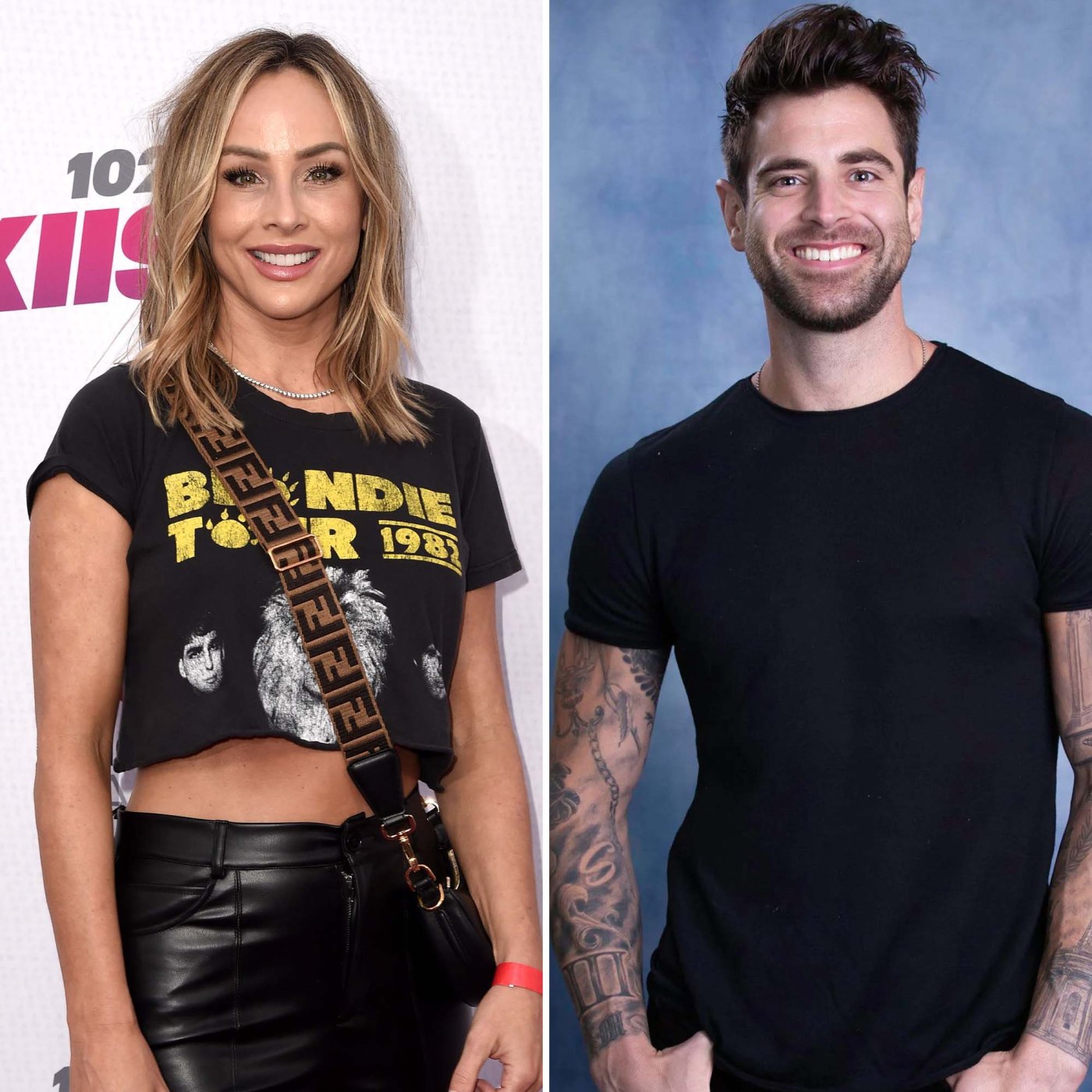 Clare Crawley Still Looking 'For the One' After Blake Monar Fling | Us ...