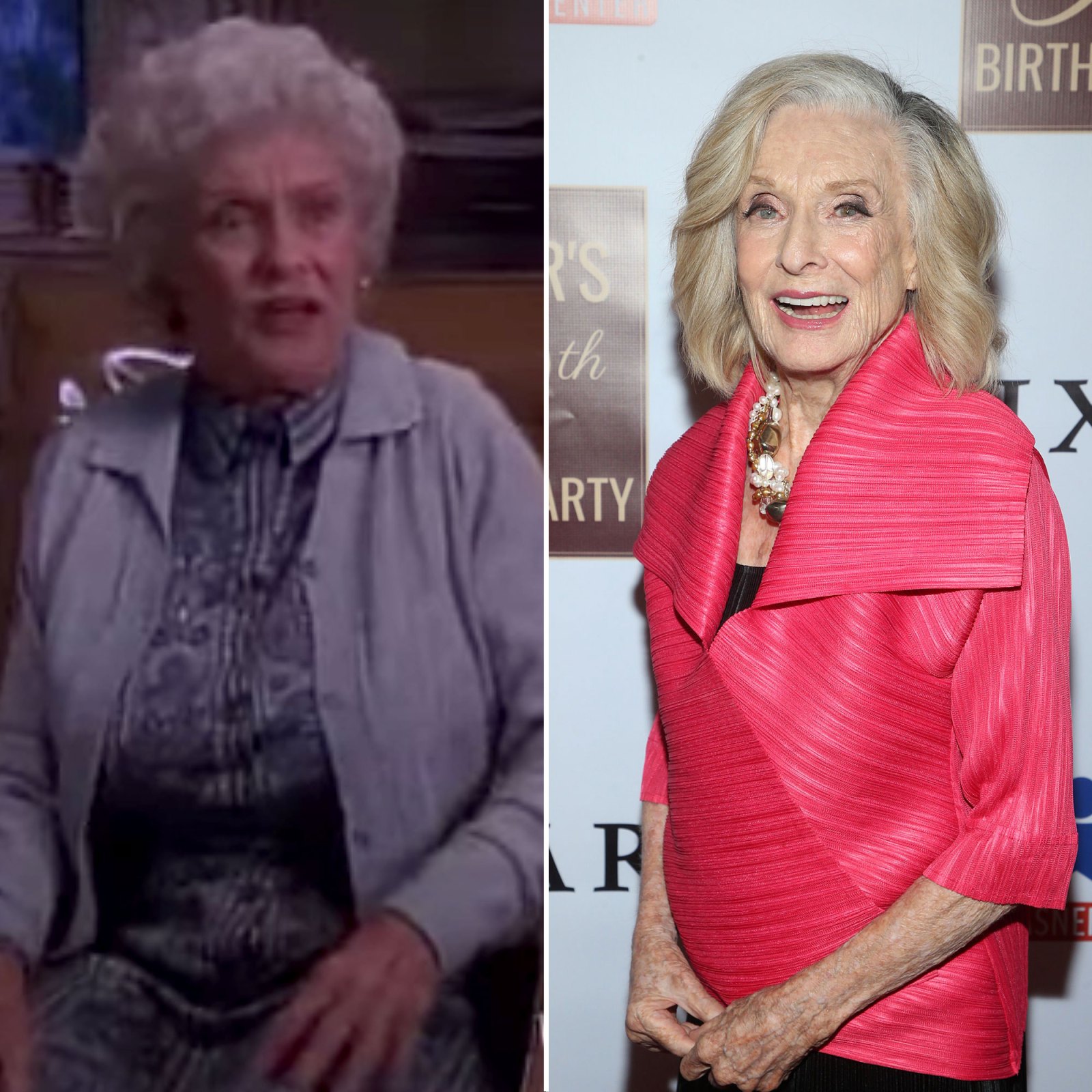 Cloris Leachman News - Us Weekly