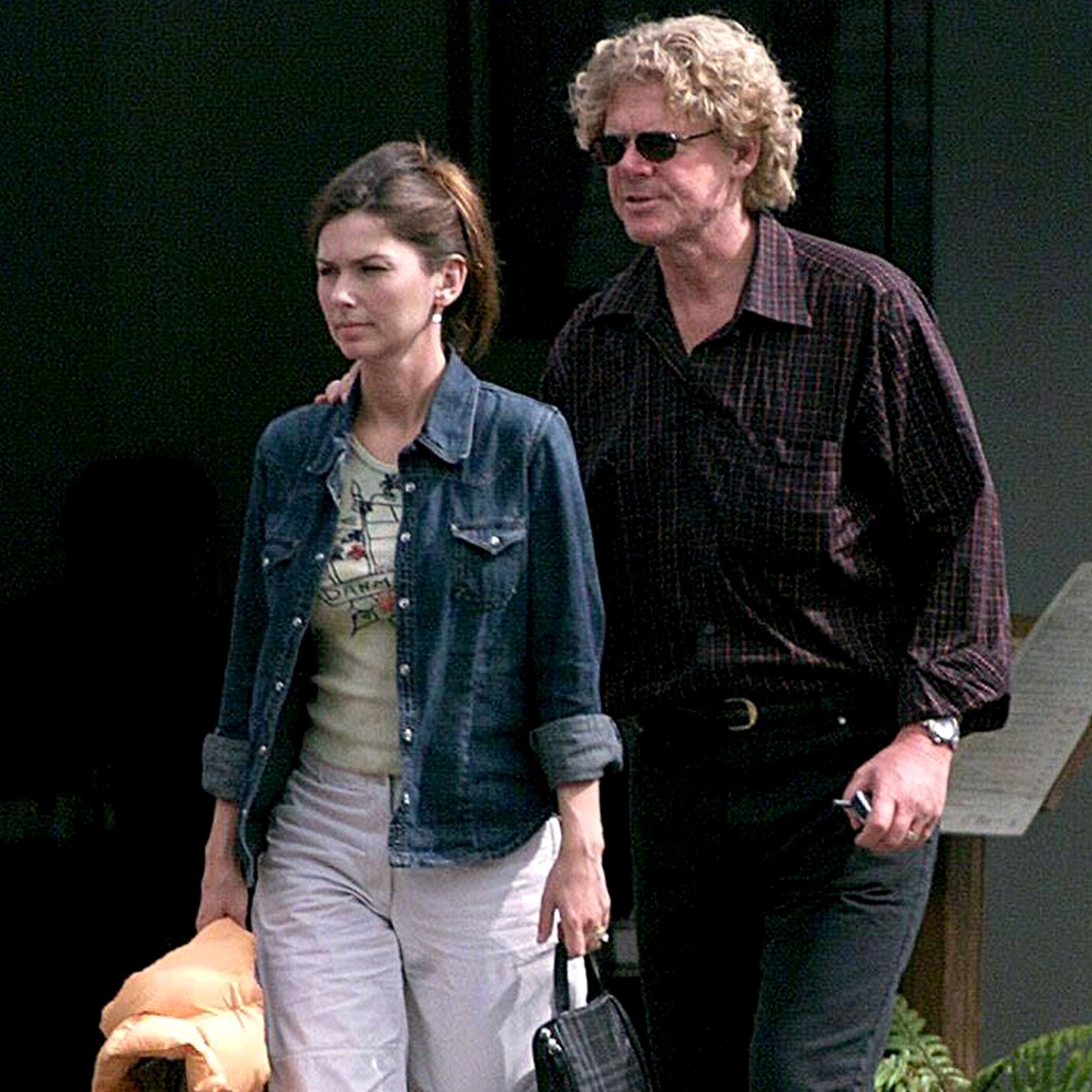 Country Music’s Biggest Cheating Scandals: Where the Couples Are Now ...