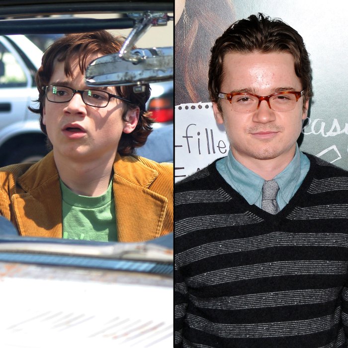 ‘A Cinderella Story’ Cast: Where Are They Now? | Us Weekly