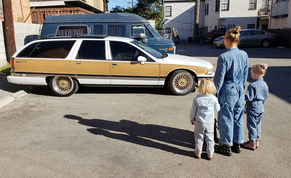Kristen Bell, Dax Shepard’s Family Album With Kids: Photos | Us Weekly