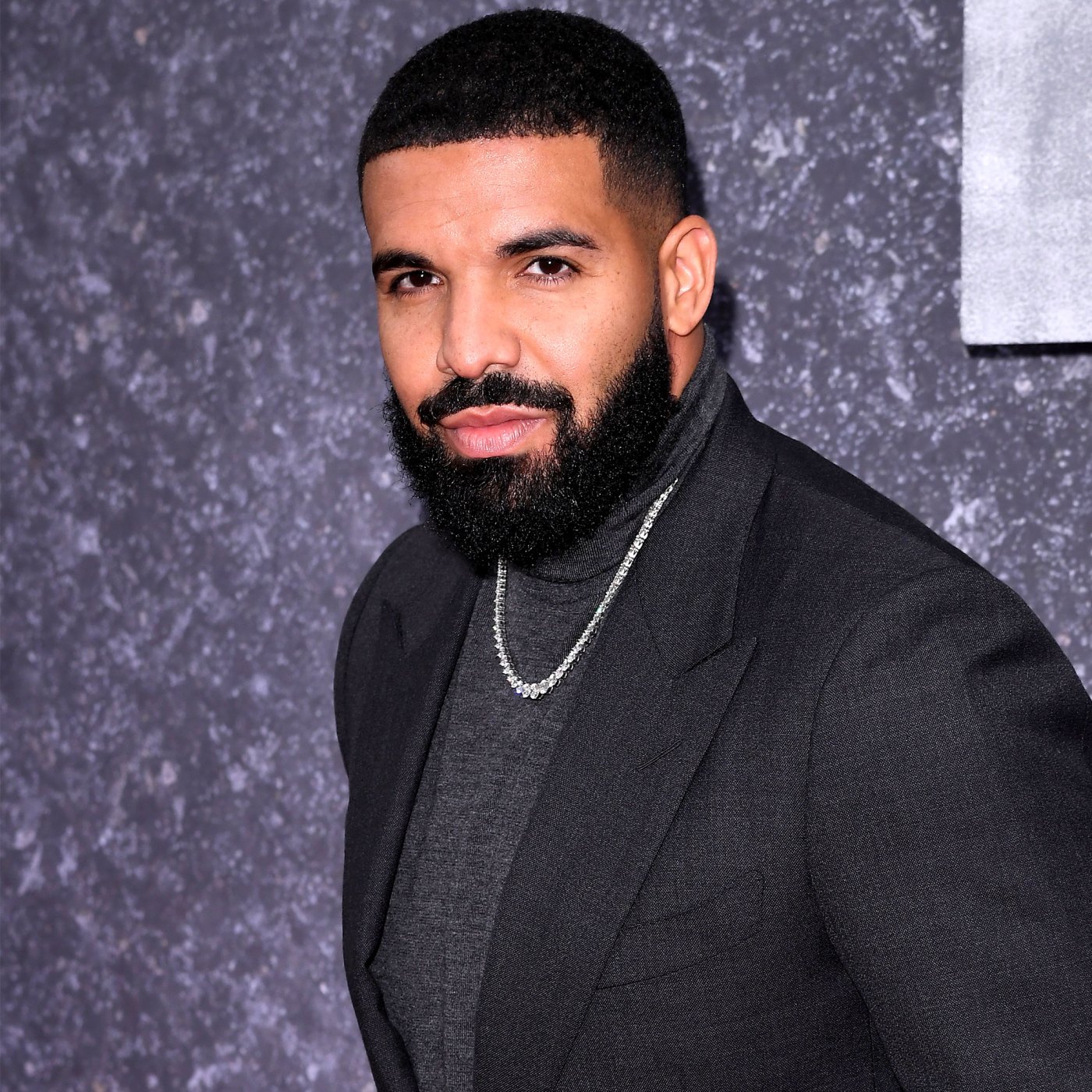 Drake Gets Mom Sandra Graham's Initials Tatted on His Face: Pic | Us Weekly