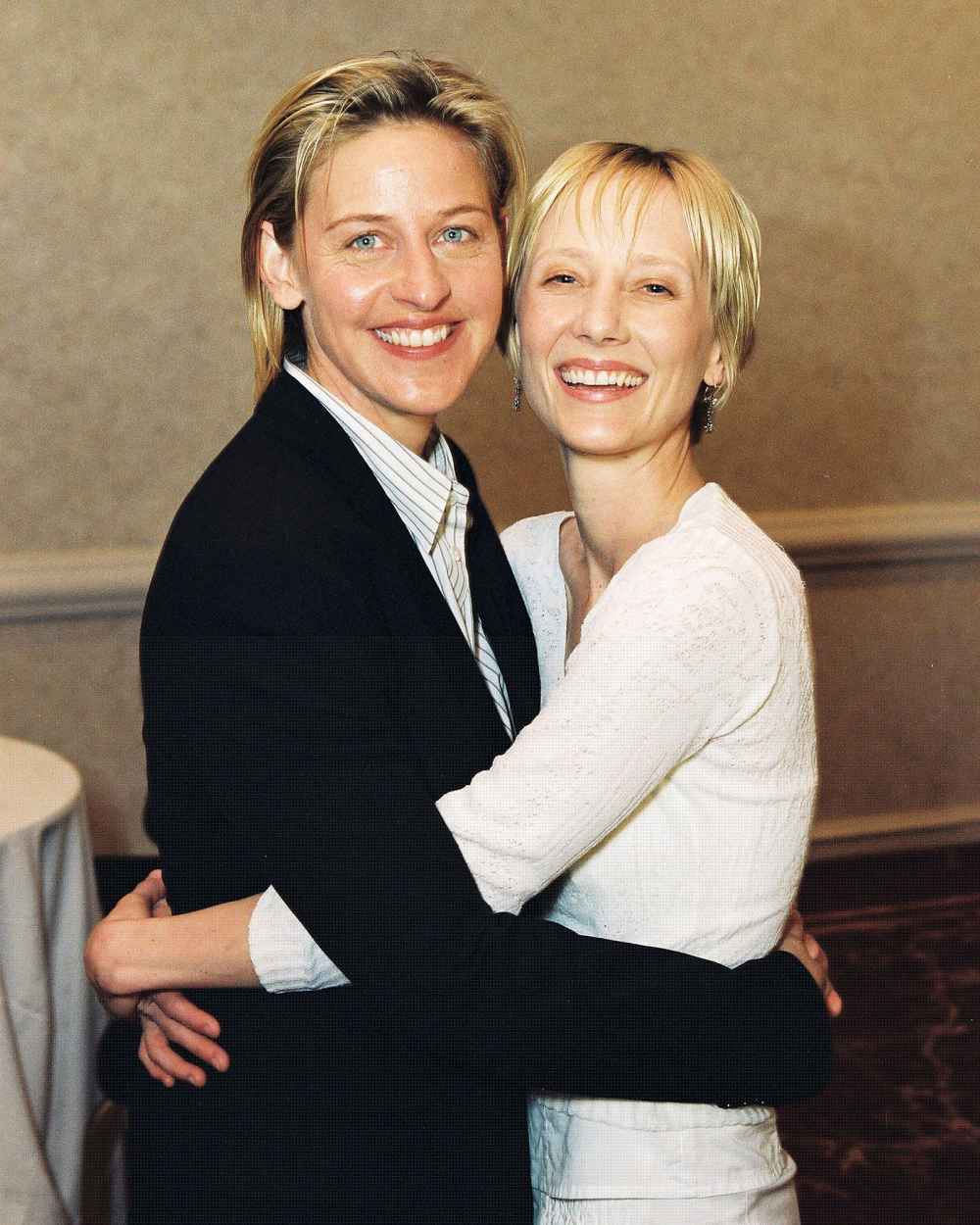 How Old Is Ellen Degeneres I Will Be Celebrating My 16th Wedding