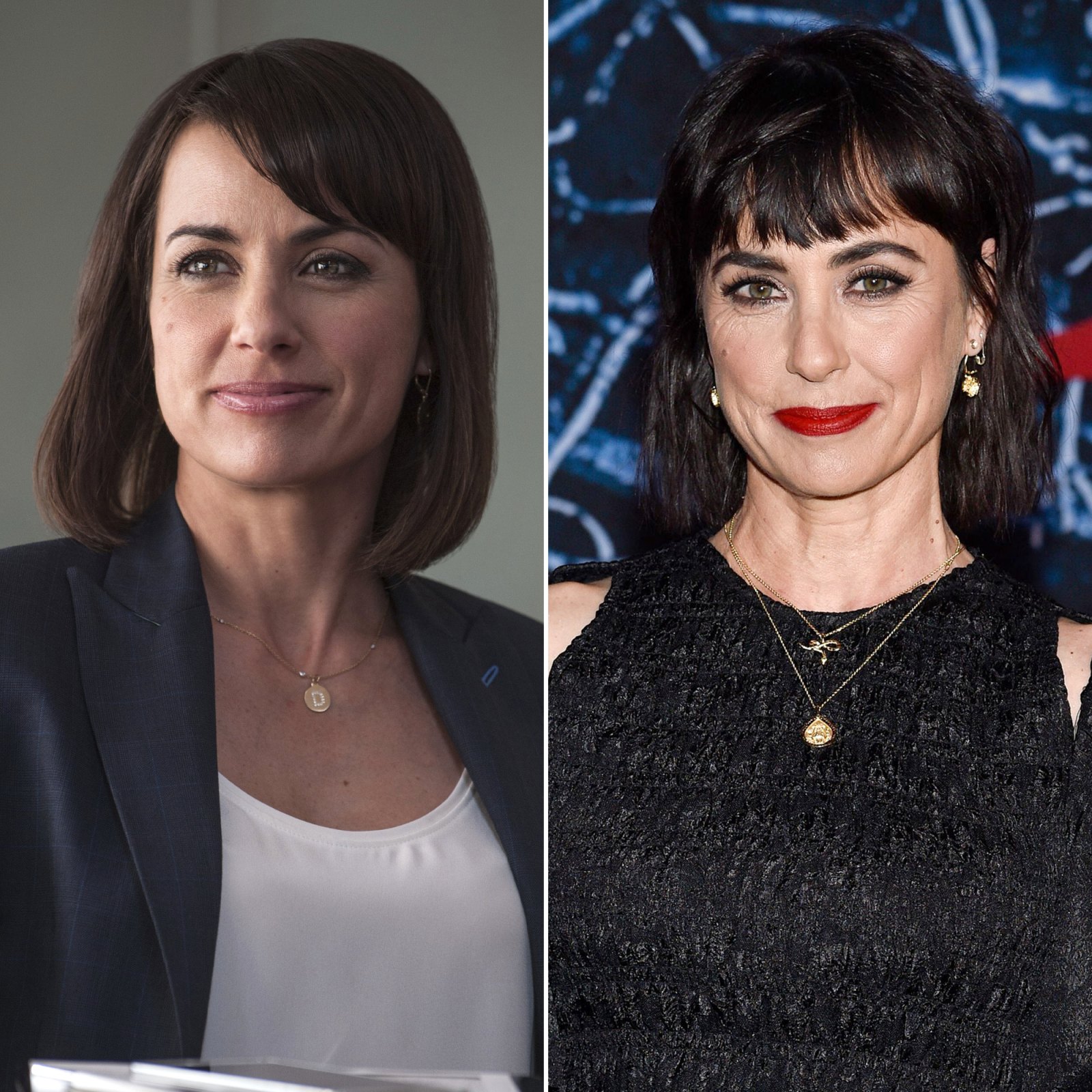 constance zimmer News - Us Weekly