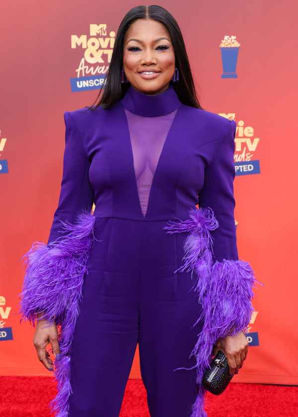 'RHOBH' Star Garcelle Beauvais: What’s in My Bag? | Us Weekly