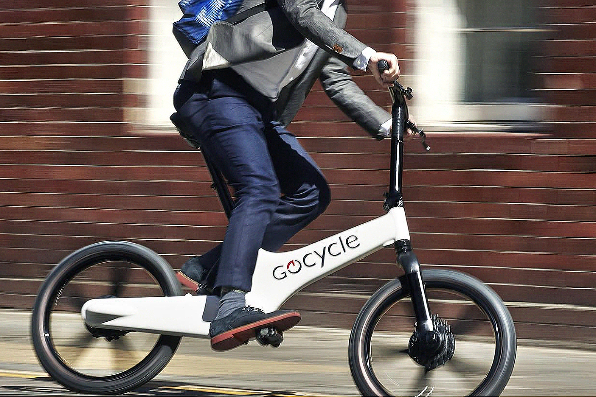 Gocycle Archives - Us Weekly