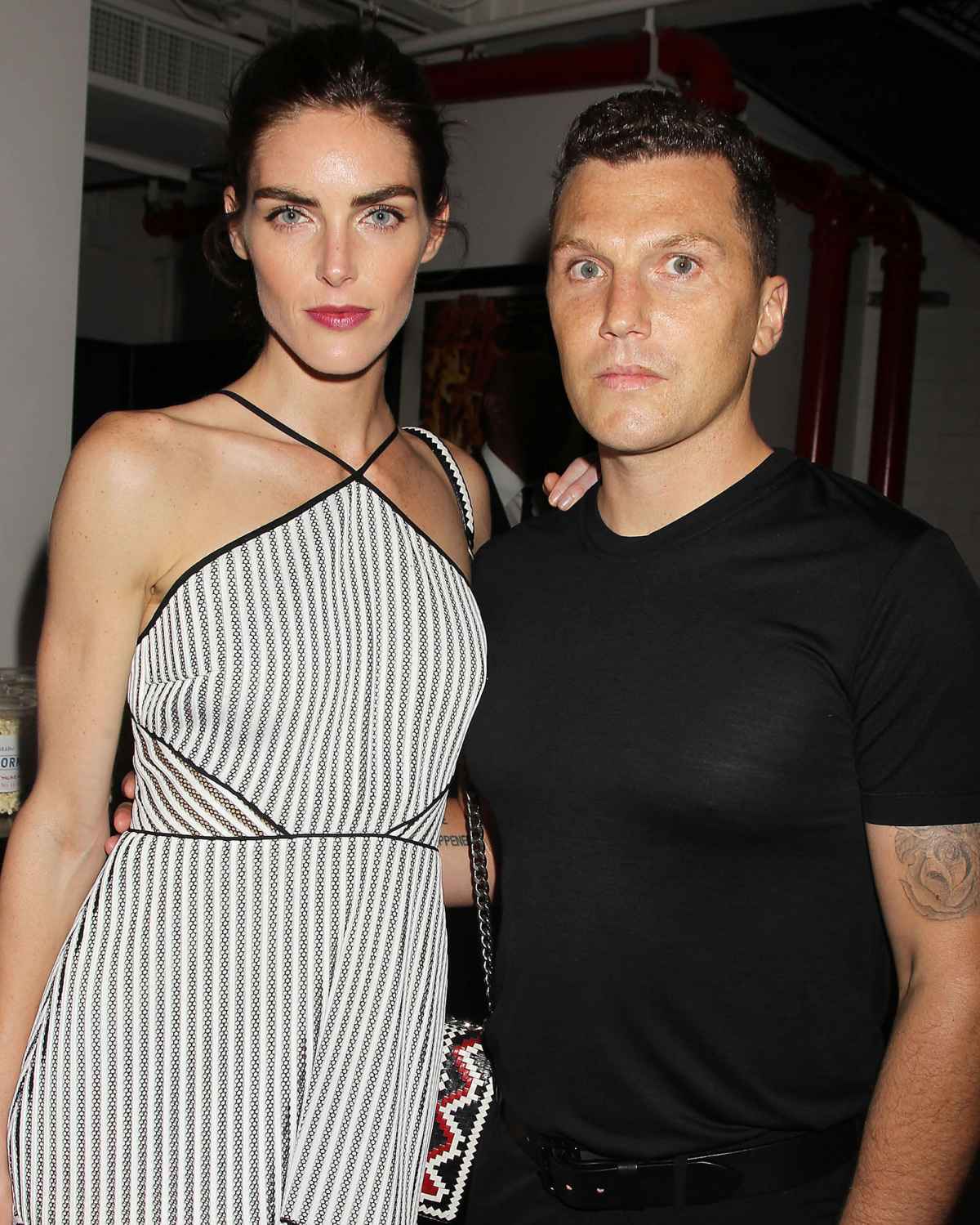 Hilary Rhoda