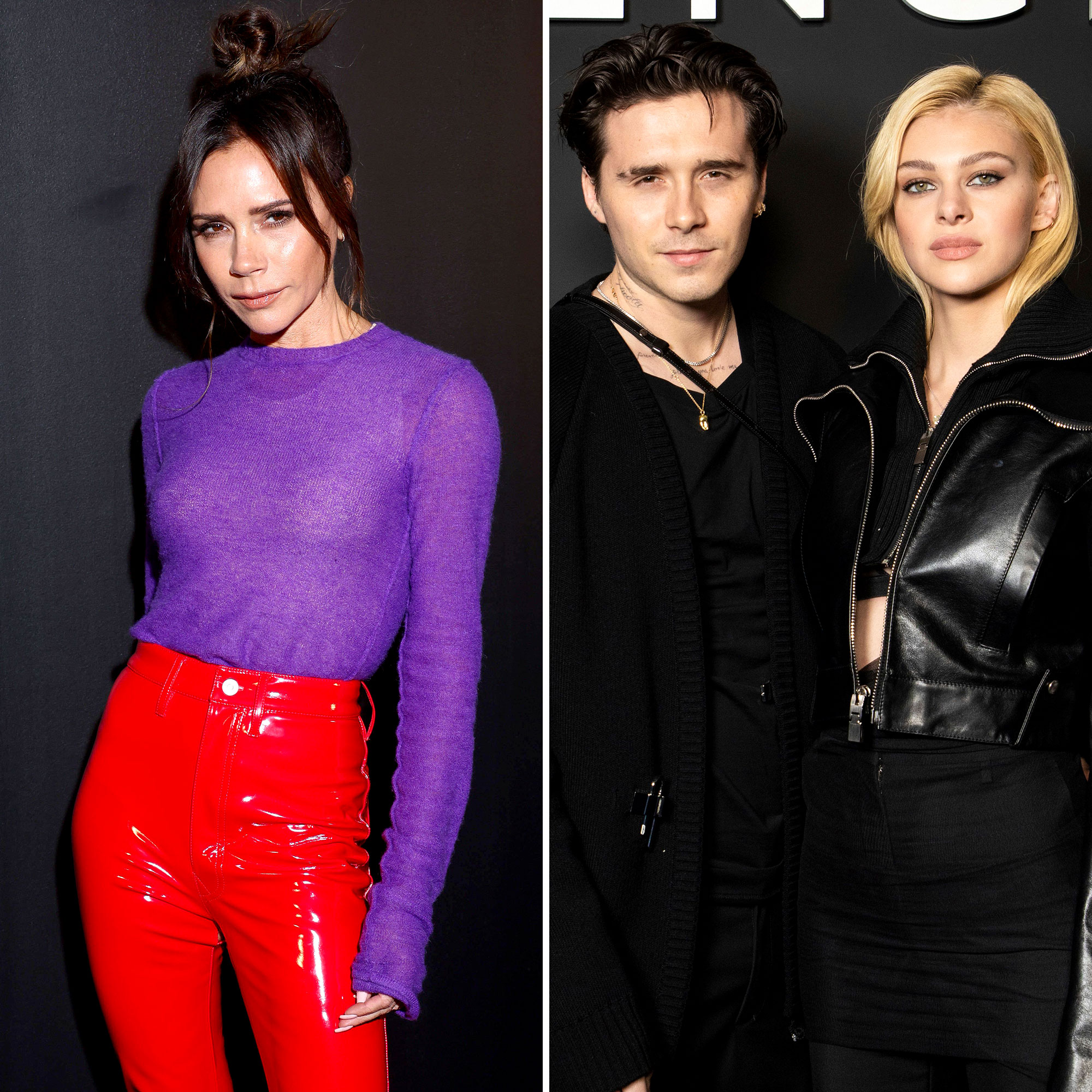 Victoria Beckham, Nicola Peltz Quotes About Their Relationship | Us Weekly