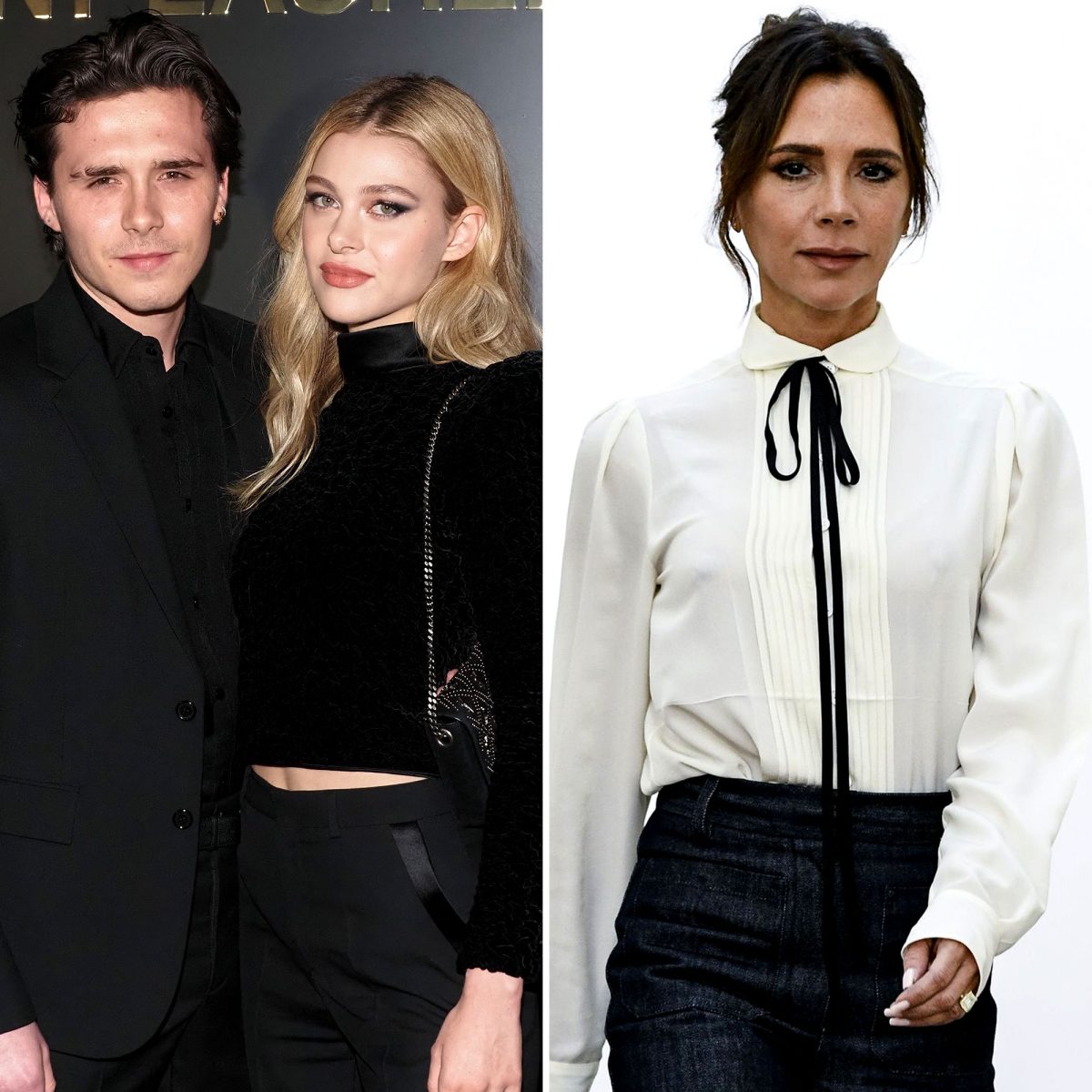 Victoria Beckham, Nicola Peltz Quotes About Their Relationship