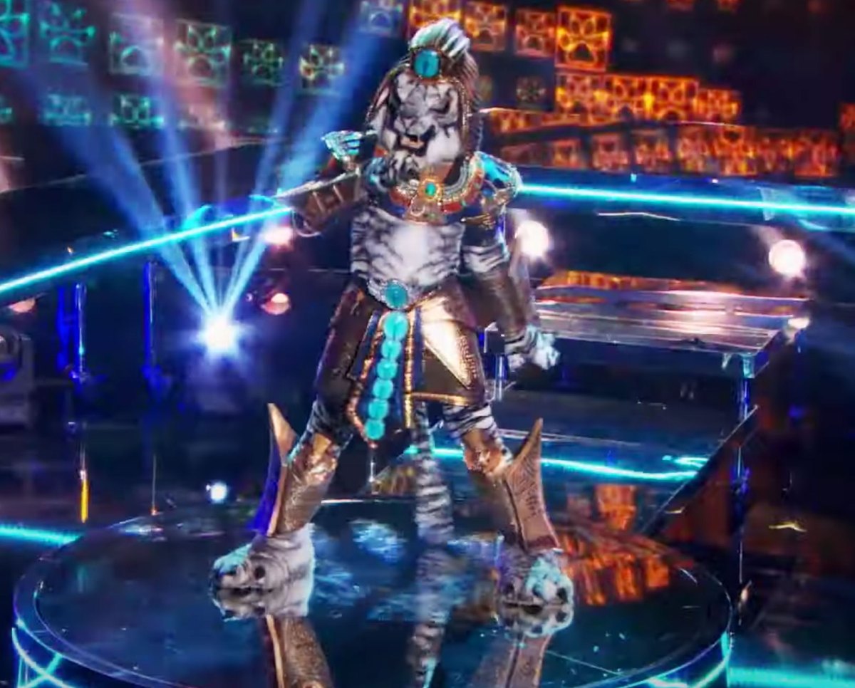 Is Tom Brady on 'The Masked Singer'? NFL Exec Reacts to Theory | Us Weekly