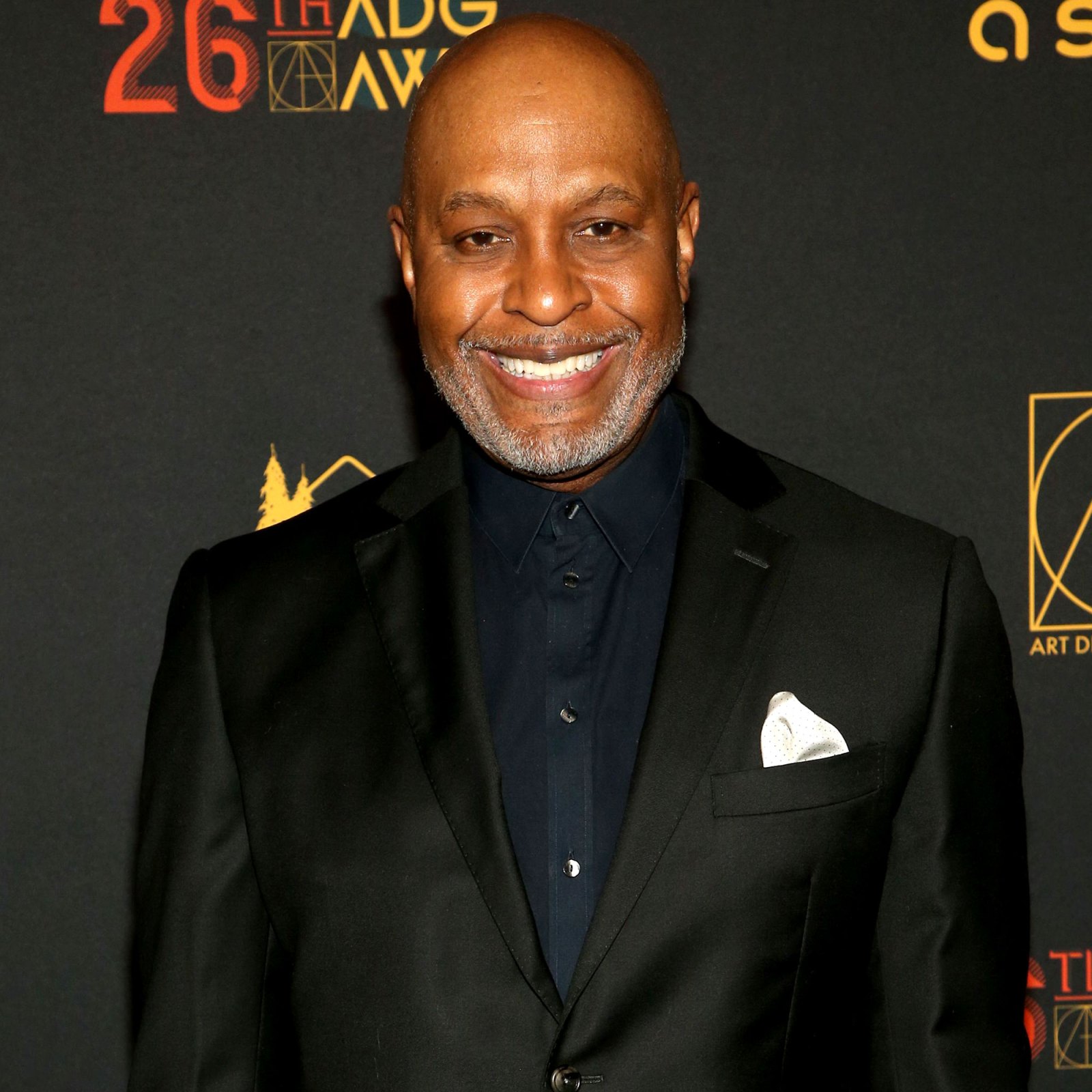 James Pickens Jr. News - Us Weekly
