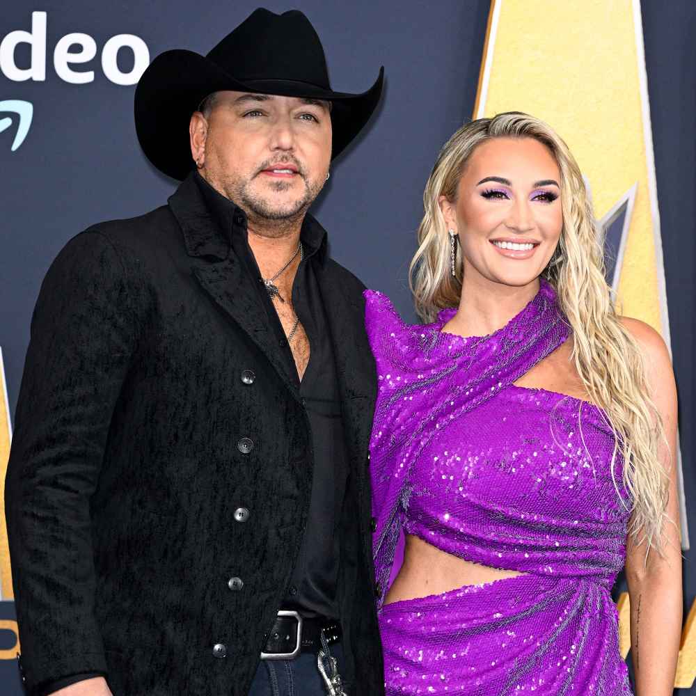 Jason Aldean and Wife Brittany Aldean’s Parenting Quotes | Us Weekly