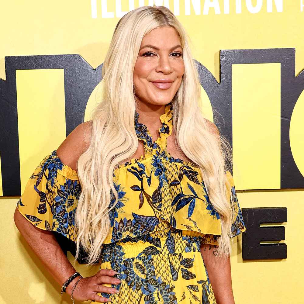 Joe E. Tata Dead: 'Beverly Hills, 90210' Cast Share Tributes | Us Weekly