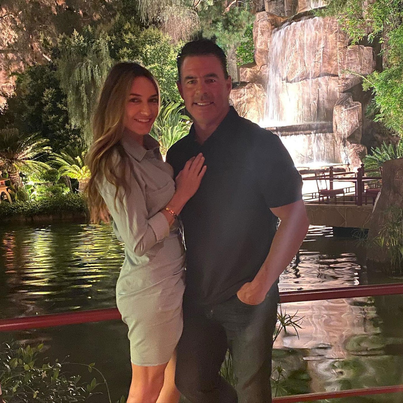 Jim Edmonds’ Dating History Through the Years | Us Weekly