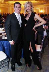 Jim Edmonds’ Dating History Through the Years | Us Weekly