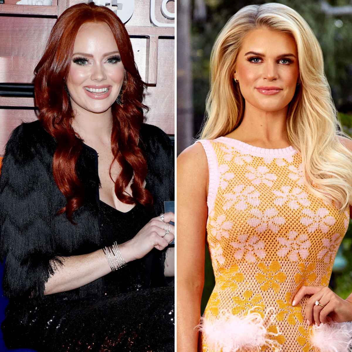 Southern Charm's Kathryn Dennis Shades Madison, A-Rod Drama | Us Weekly