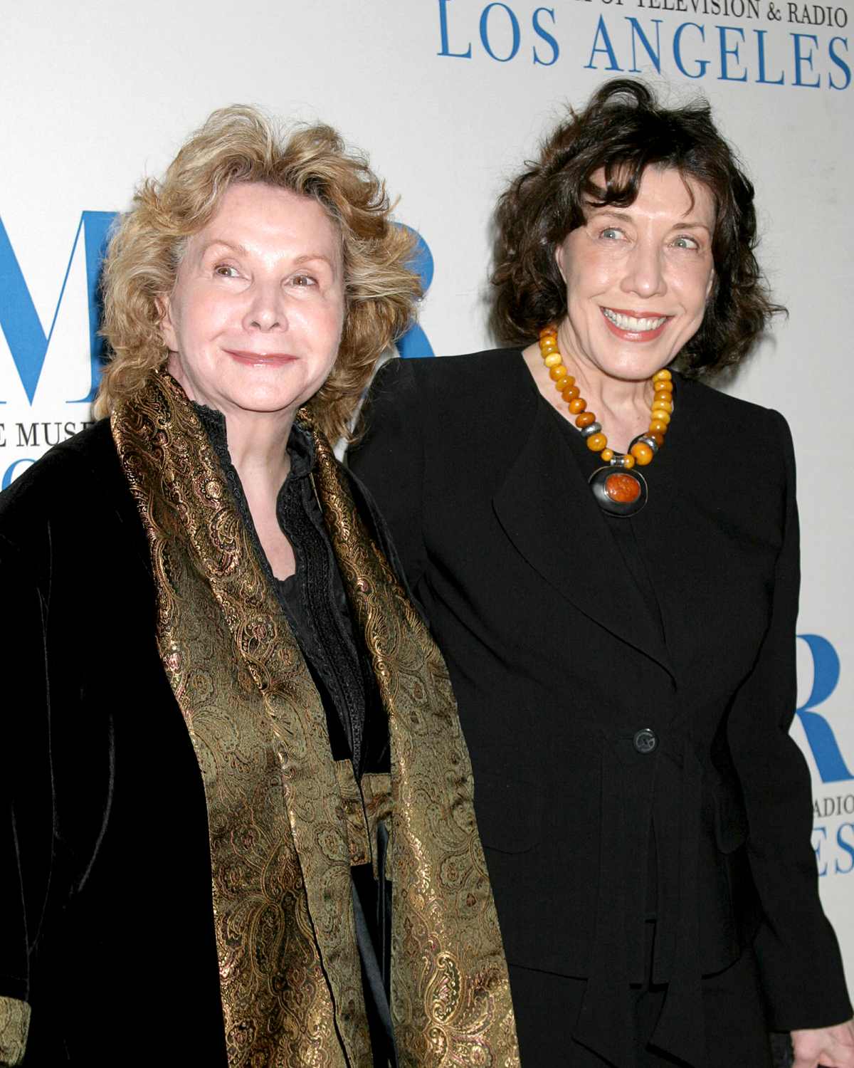 Lily Tomlin, Jane Wagner's Relationship Timeline: Decades in Love