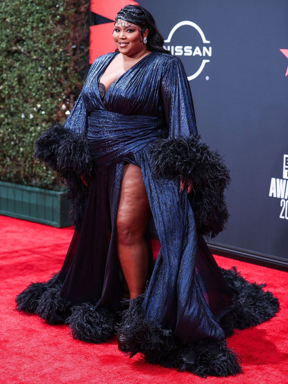 Lizzo’s Red Carpet Style: Her Best Outfits | Us Weekly