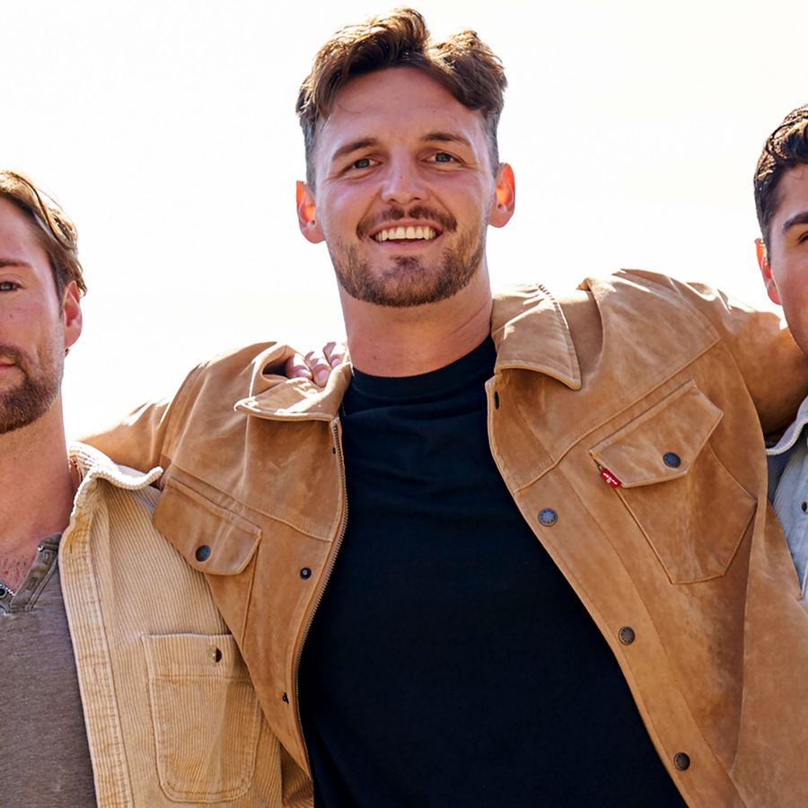 Bachelorette’s Logan: I Didn’t Have Time With Gabby, Rachel for Weeks ...
