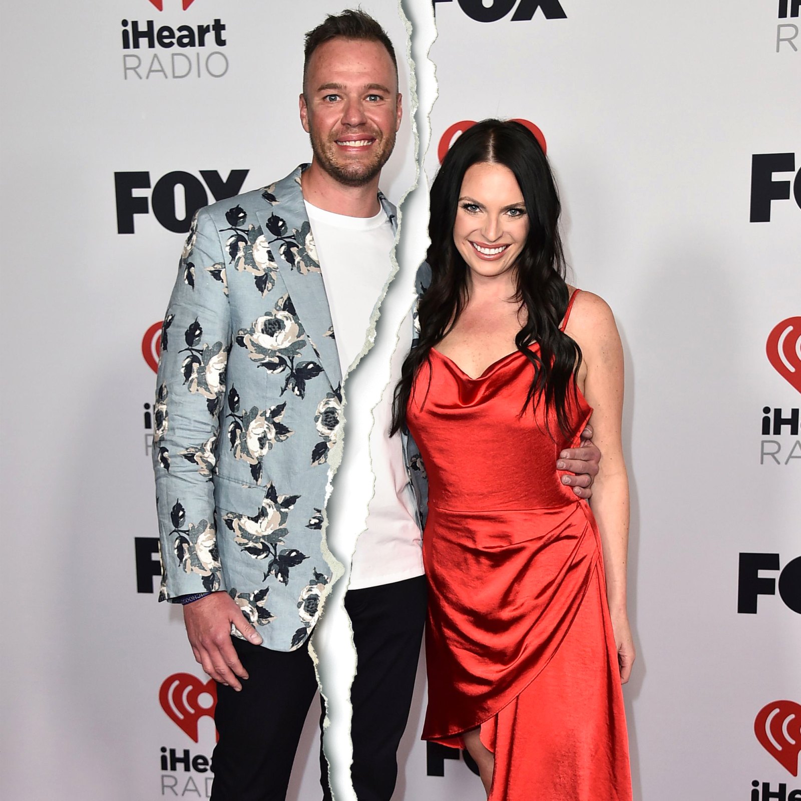 Love Is Blind’s Danielle Ruhl, Nick Thompson Split, File for Divorce ...