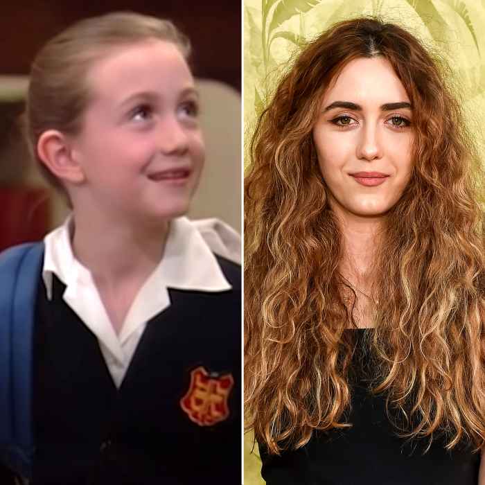 ‘The Nanny’ Cast: Where Are They Now? | Us Weekly