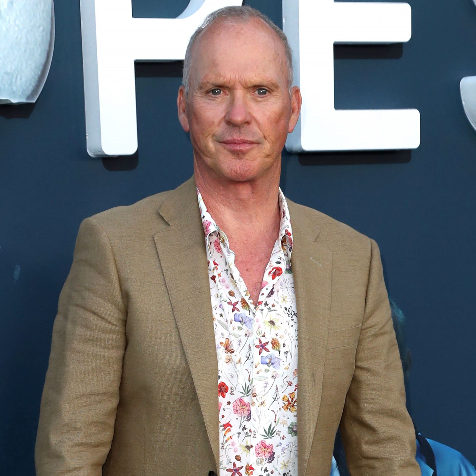 Michael Keaton Has Never Seen a Full Marvel, DC Movie | Us Weekly