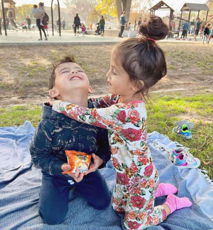 Million Dollar Listing's Matt, Johanna Altman's Relationship Timeline ...