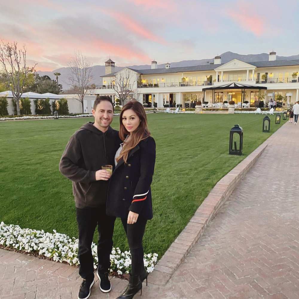 Million Dollar Listing's Matt, Johanna Altman's Relationship Timeline ...