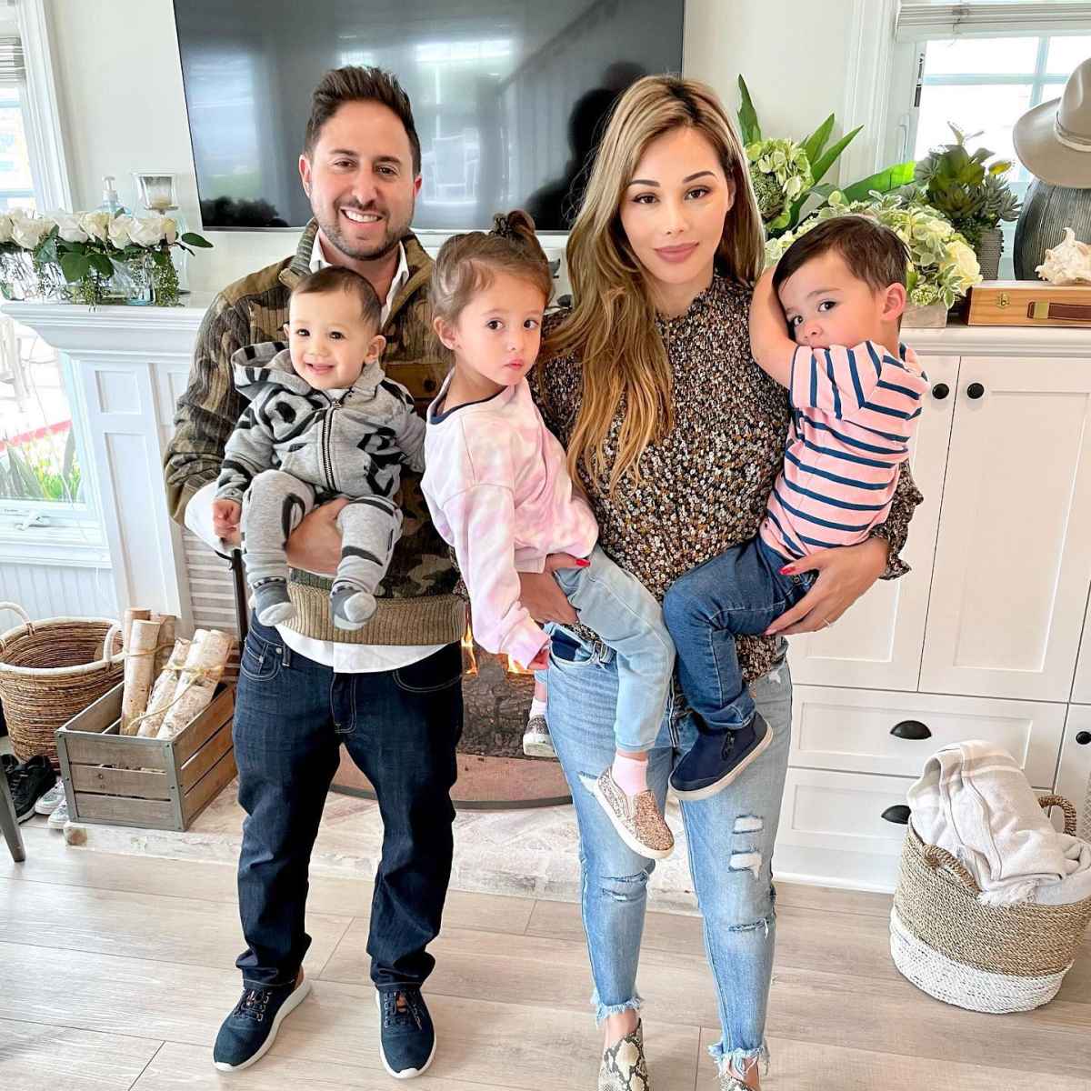 Million Dollar Listing's Matt, Johanna Altman's Relationship Timeline ...