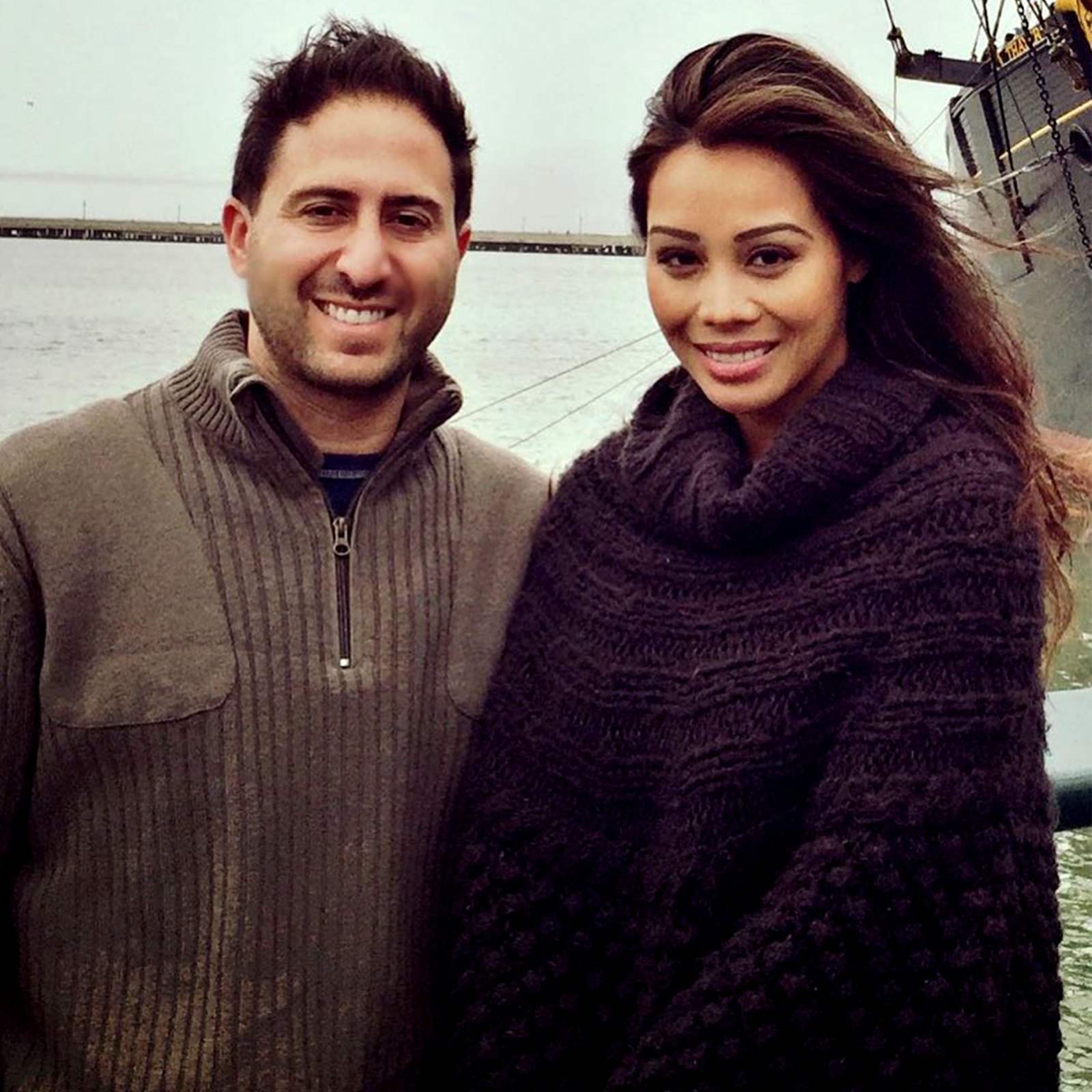 Million Dollar Listing's Matt, Johanna Altman's Relationship Timeline ...