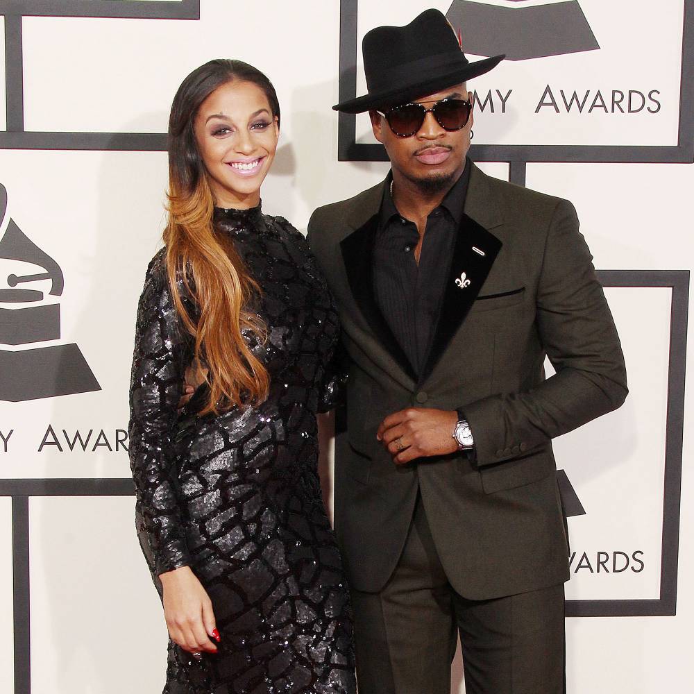 Ne-Yo, Crystal Renay's Quotes About Their Romance Before Split | Us Weekly