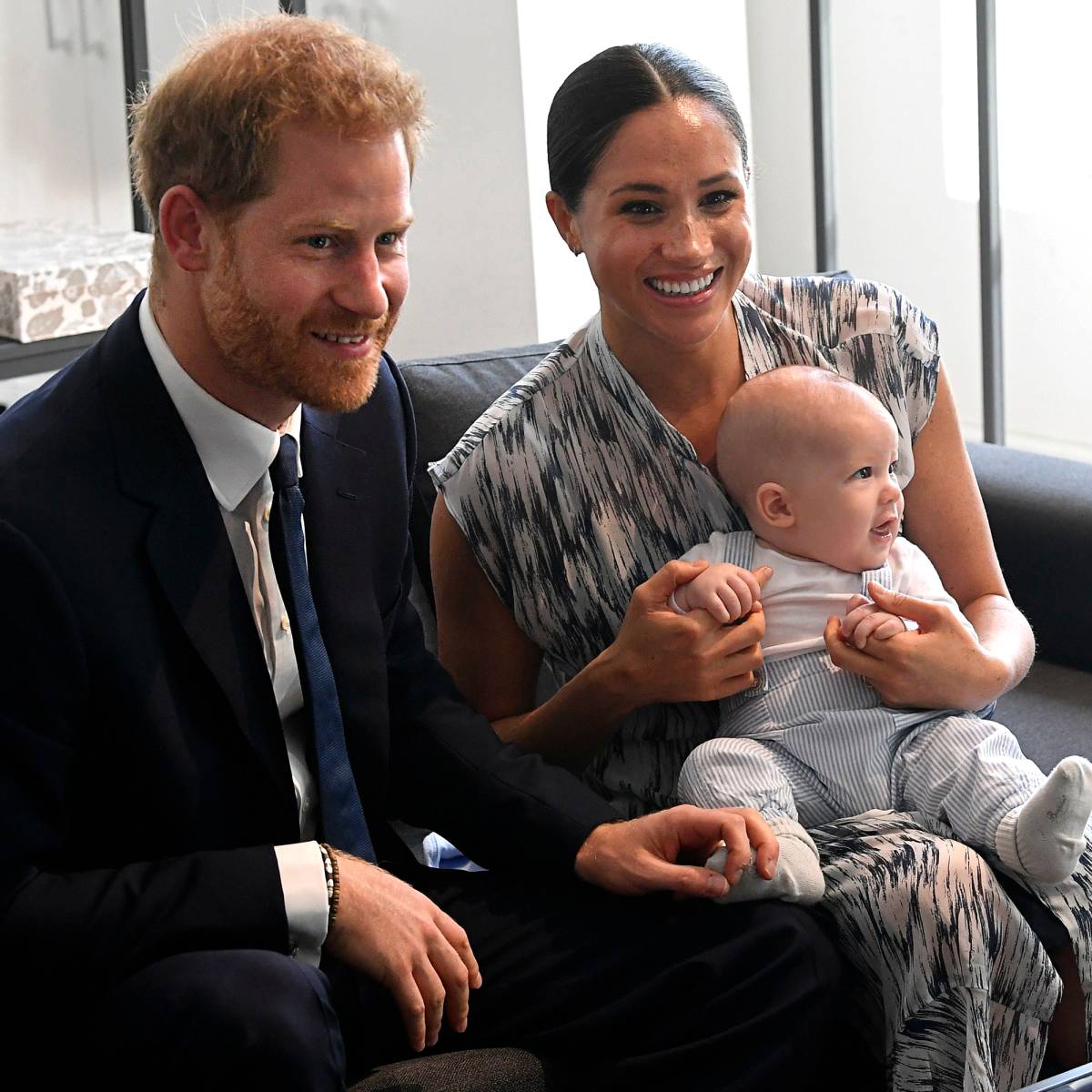Prince Harry Wishes His Children Could Have Met Princess Diana | Us Weekly