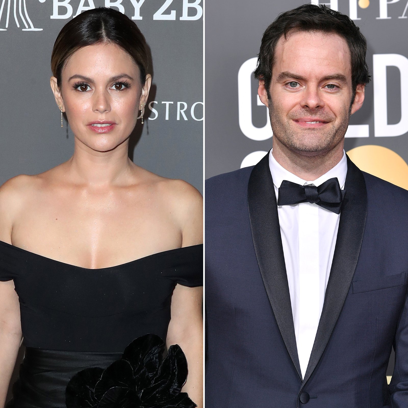 Rachel Bilson Clarifies Comment About Bill Hader Split | Us Weekly