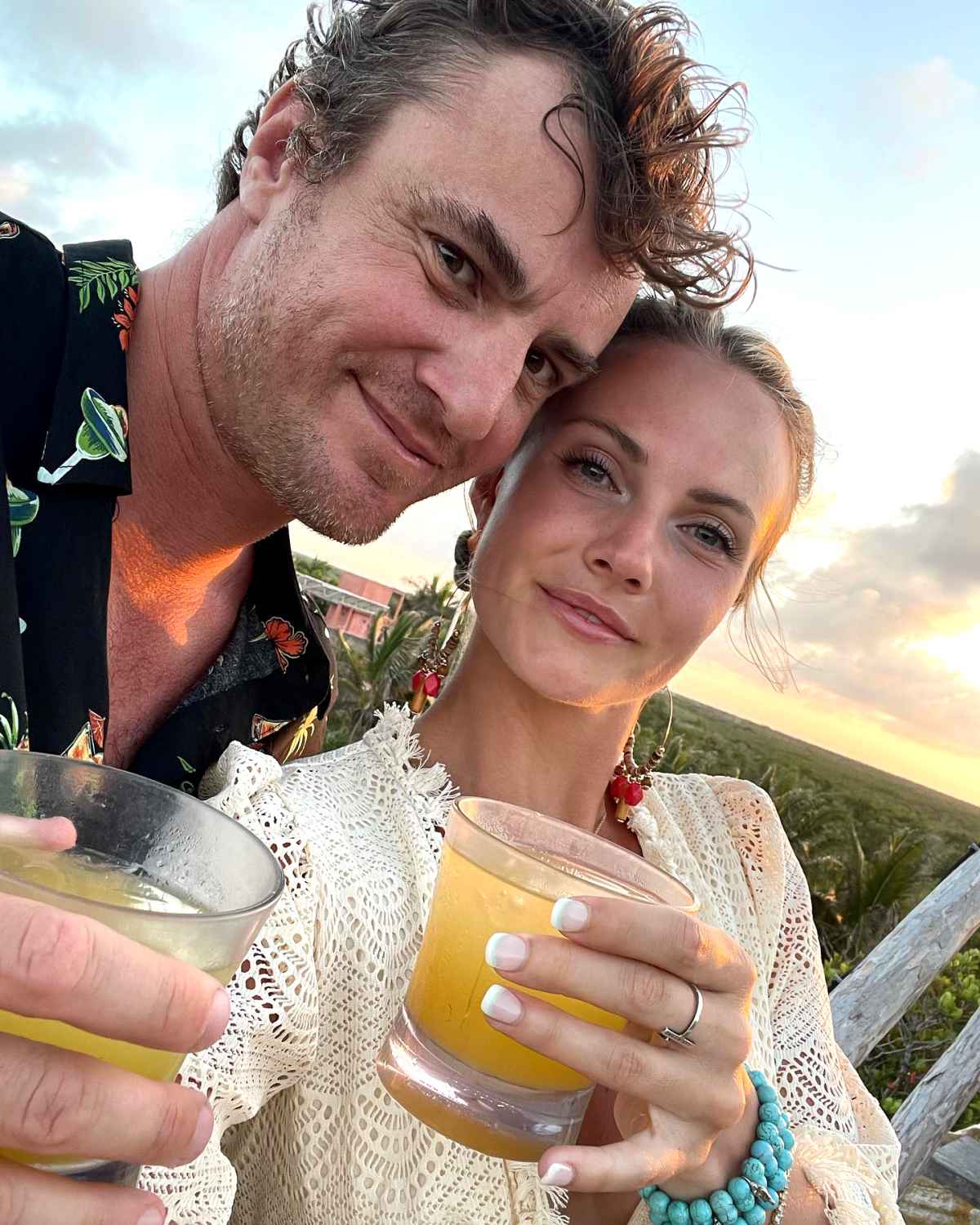 Southern Charm's Taylor Ann Green Breaks Silence on Shep Rose Split ...
