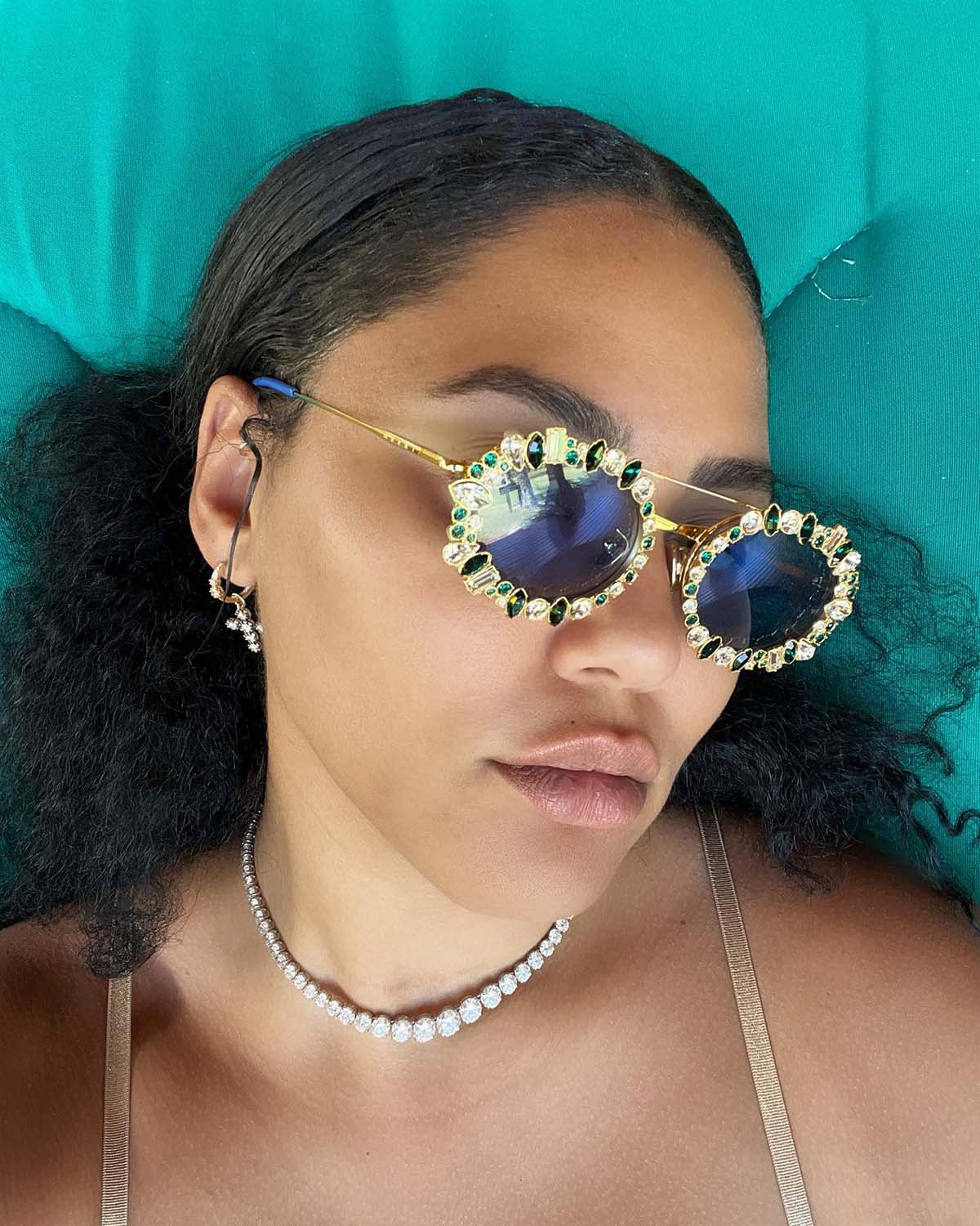 Inside Stephen Curry, Wife Ayesha Curry’s Beach Vacation: Photos | Us ...
