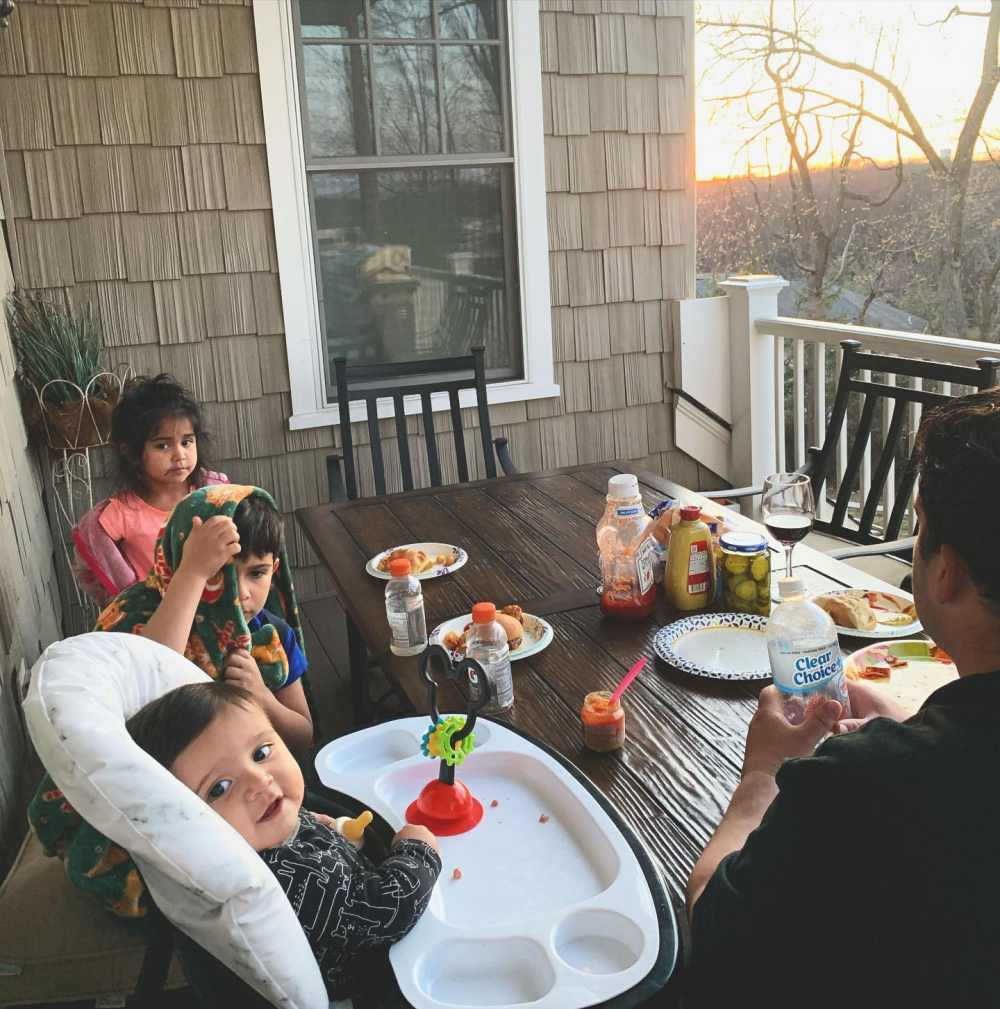 Nicole 'Snooki' Polizzi and Jionni LaValle's Family Album: Photos | Us ...