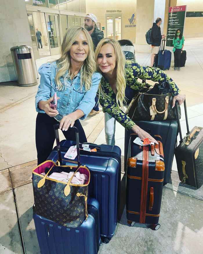 Taylor Armstrong Joins ‘RHOC’: All About the ‘RHOBH’ Alum | Us Weekly