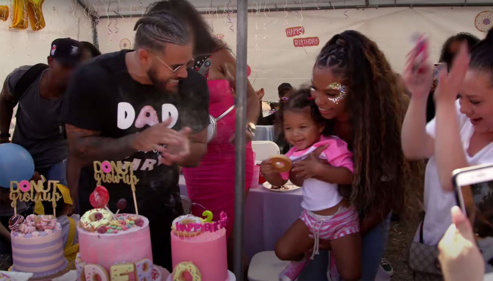 'Teen Mom: The Next Chapter': Cast, Premiere Date, Drama, More | Us Weekly