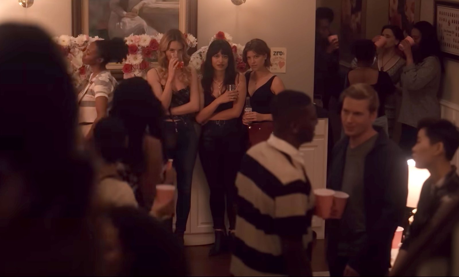 'Tell Me Lies' TV Show: Everything to Know Hulu's Book Adaptation | Us ...