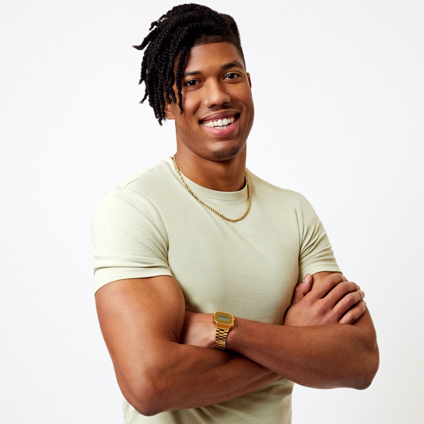 The Bachelorette: Nate Mitchell Addresses Infidelity Allegations | Us ...