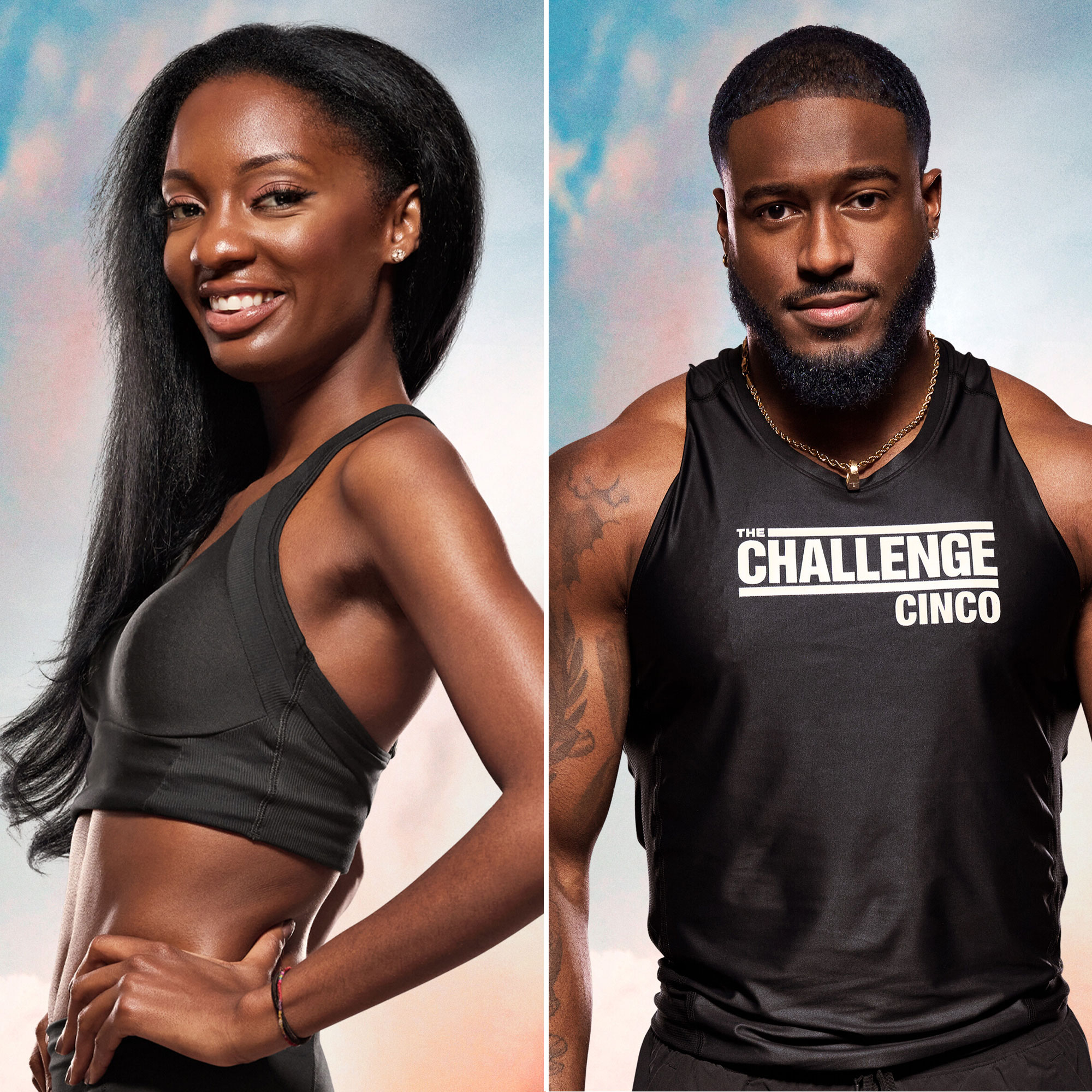 The Challenge: USA News - Us Weekly