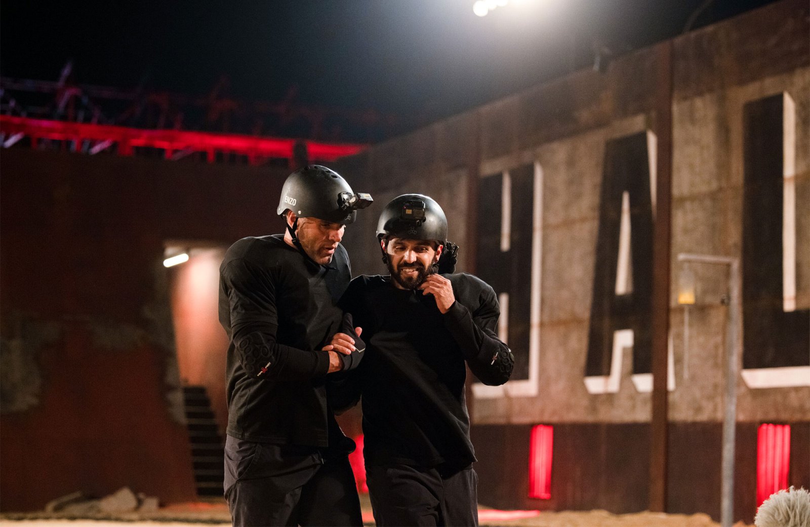 The Challenge: USA’s Leo Temory Talks Hall Brawl Elimination | Us Weekly