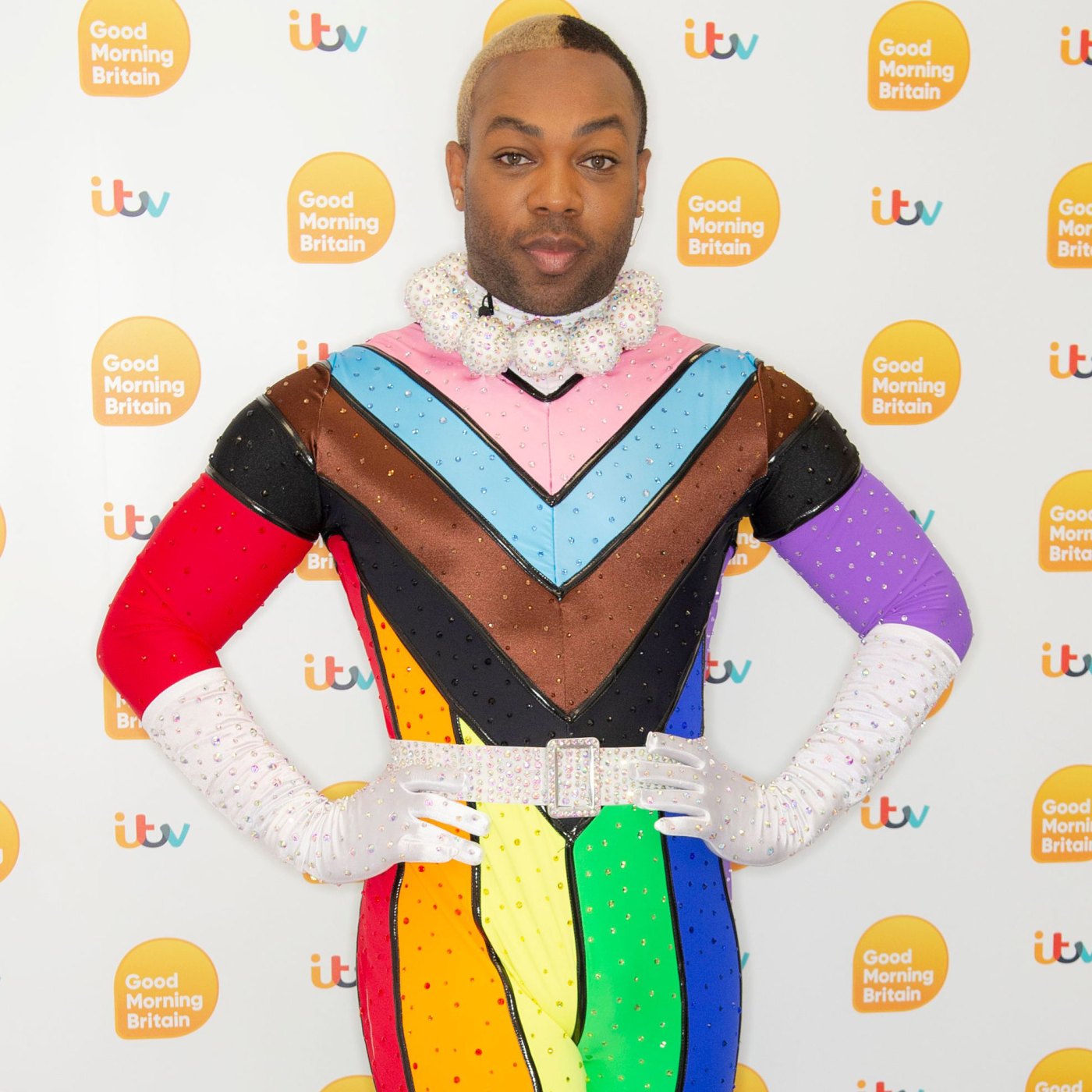 Todrick Hall News - Us Weekly