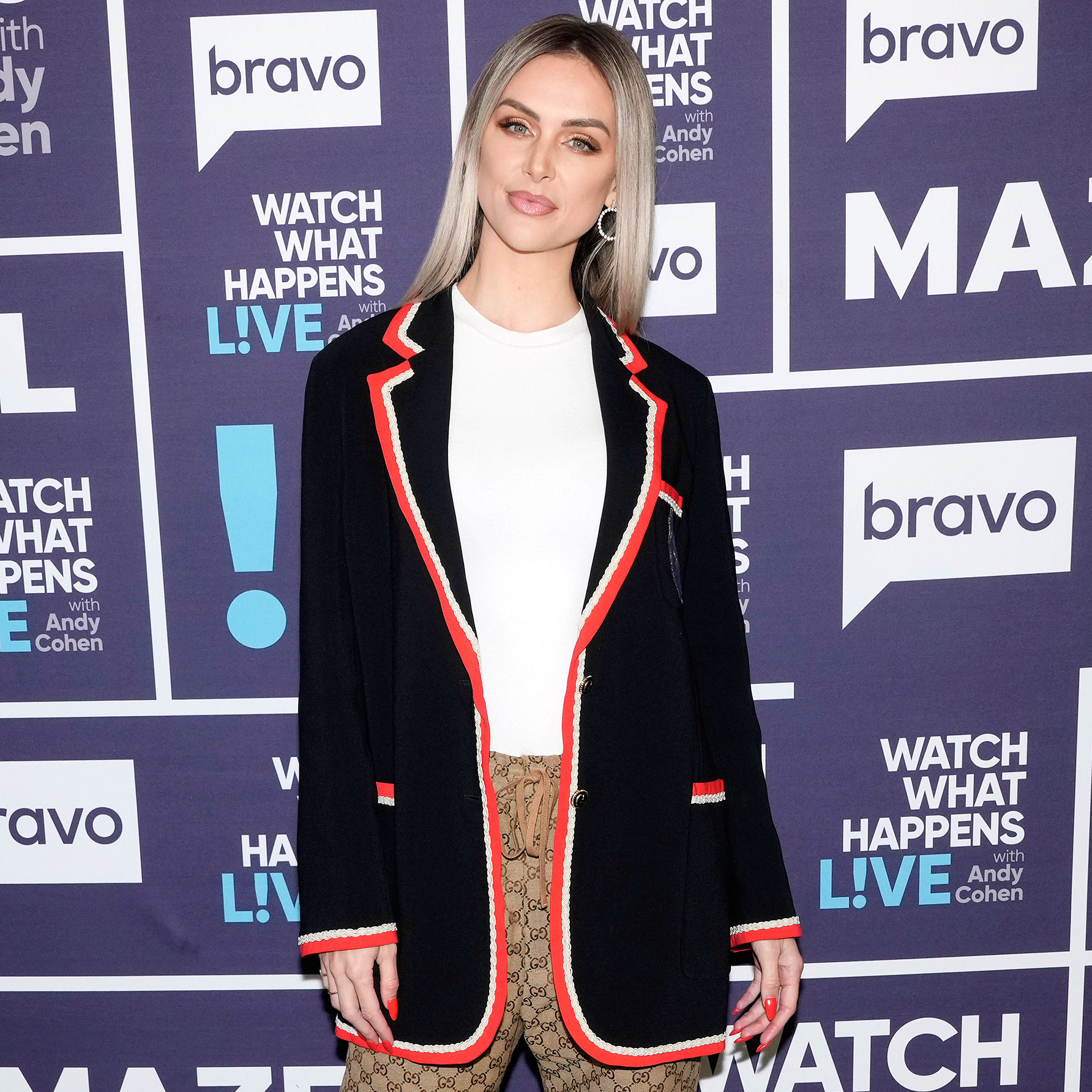 Vanderpump Rules' Lala Kent Through the Years | Us Weekly