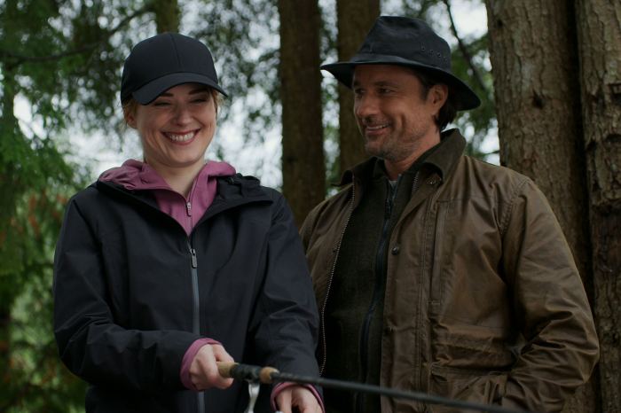 Virgin River Timeline Explained: How Much Time Passed Since Season 1?